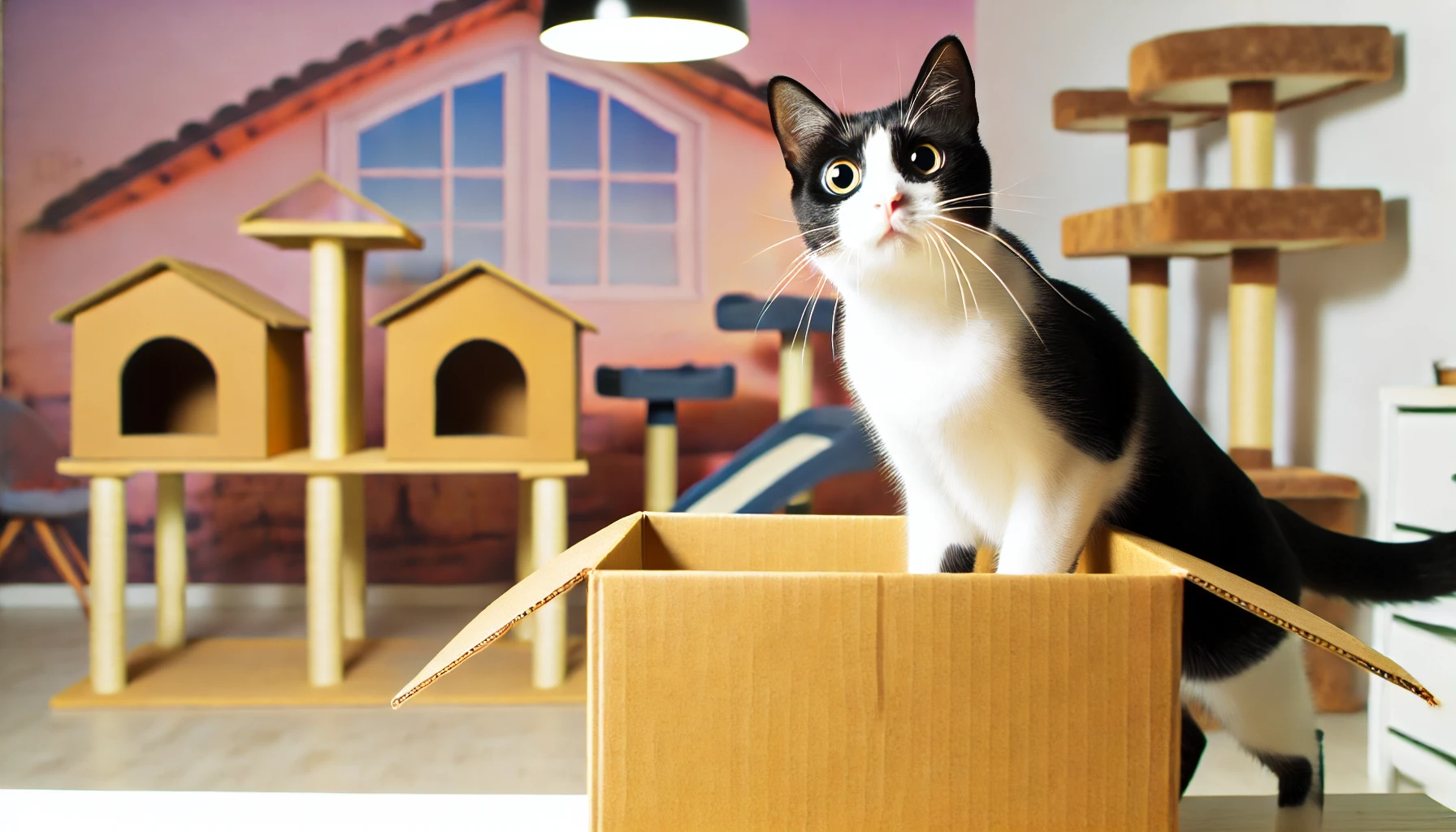 Fascinantes Curiosidades sobre Gatos